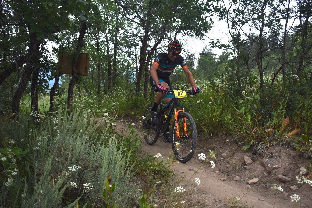 PHOTOS: Steamboat Stinger Mountain Bike Race | SteamboatToday.com